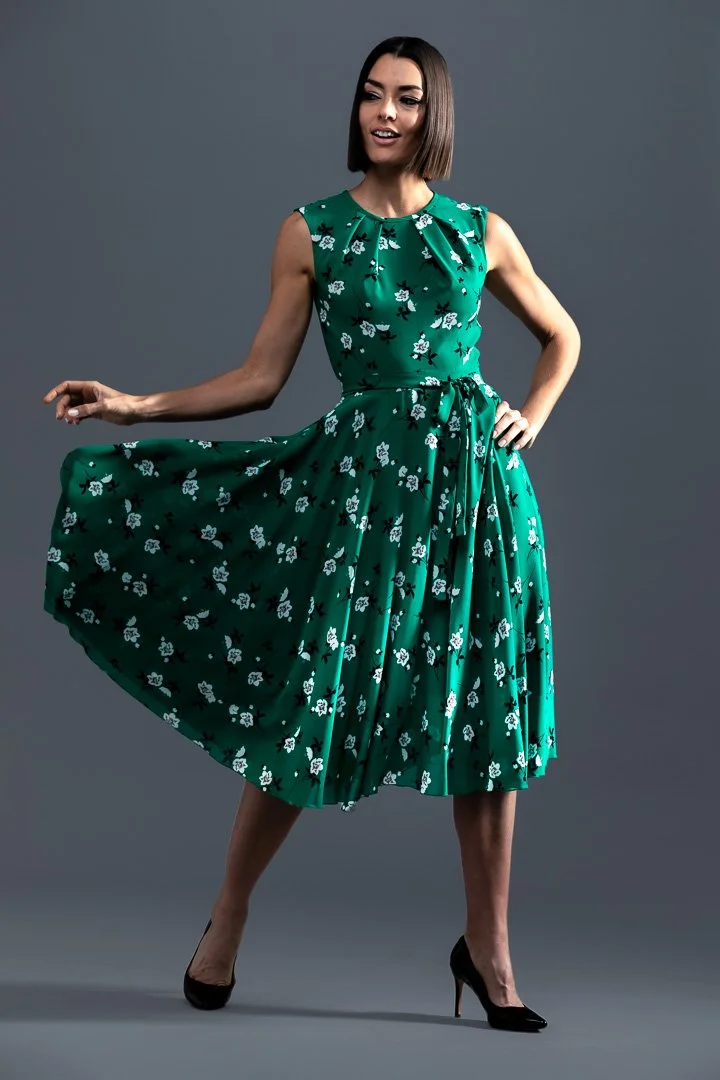 Spring- Summer Collection — Paul Carroll