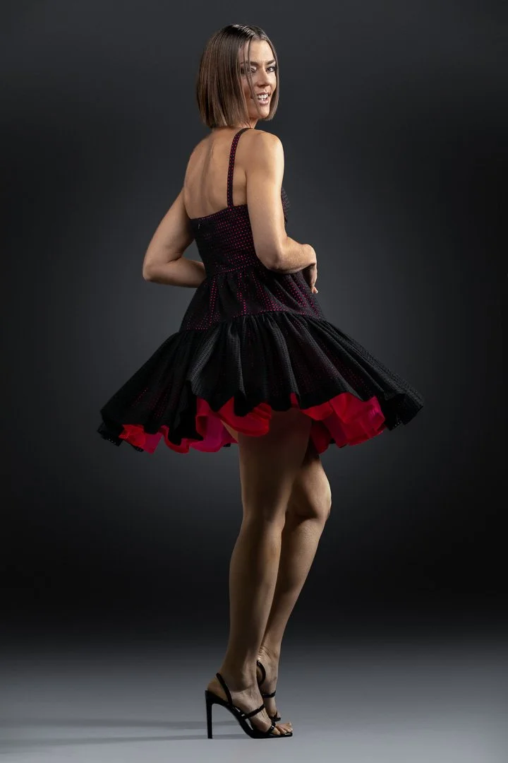 Spring- Summer Collection — Paul Carroll