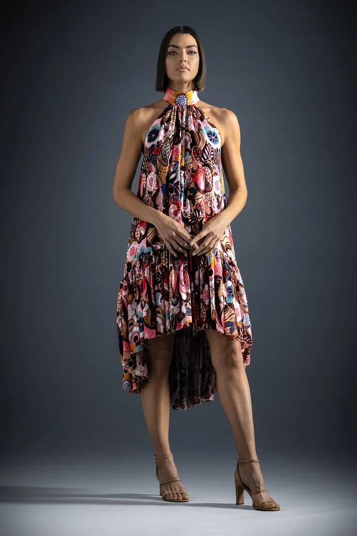 Spring- Summer Collection — Paul Carroll