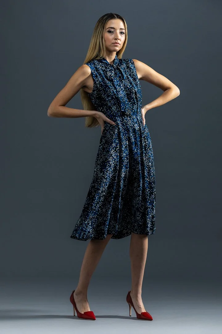 Spring- Summer Collection — Paul Carroll