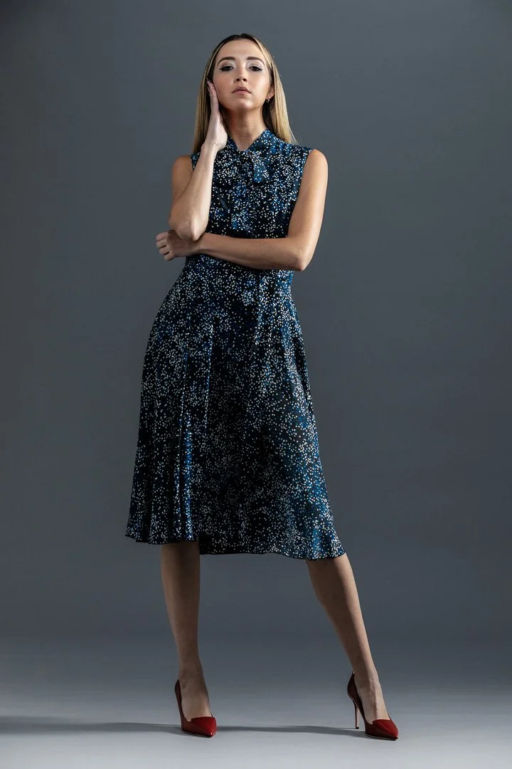 Spring- Summer Collection — Paul Carroll