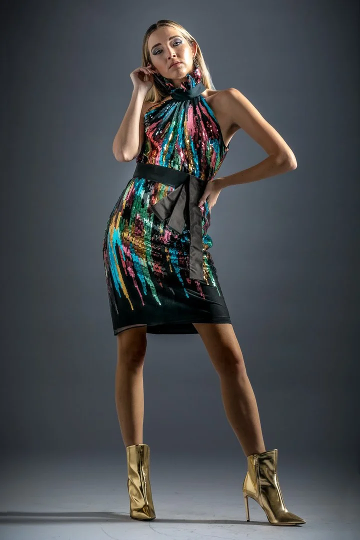 Spring- Summer Collection — Paul Carroll