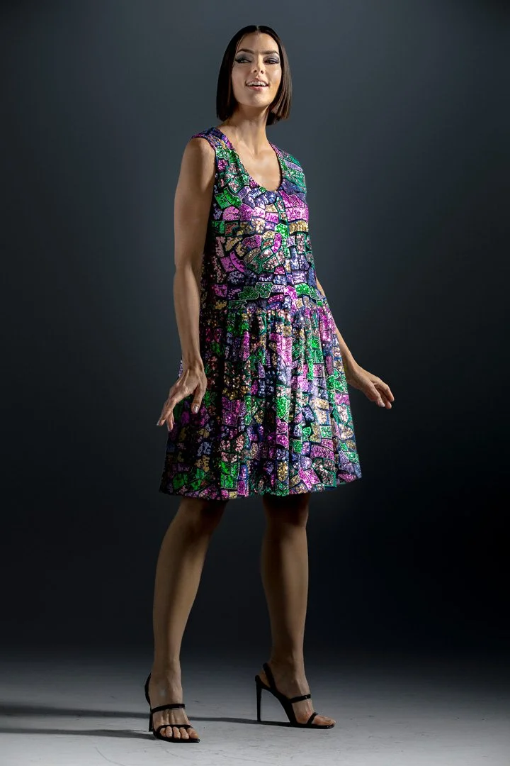 Spring- Summer Collection — Paul Carroll