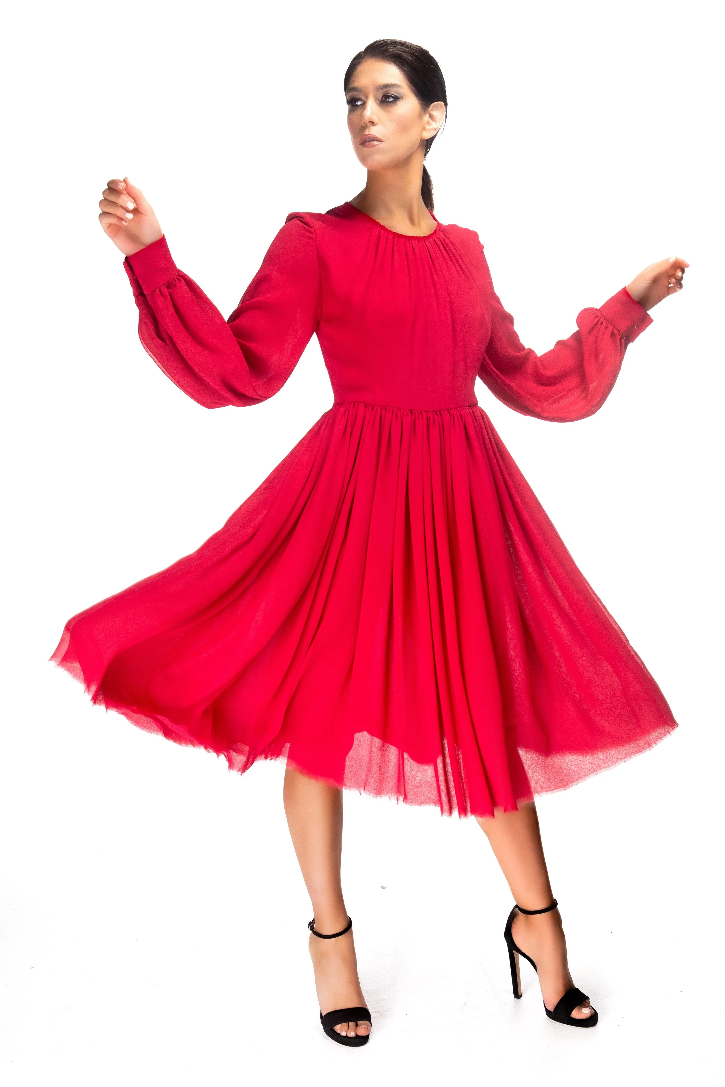 Sample Sale — Paul Carroll