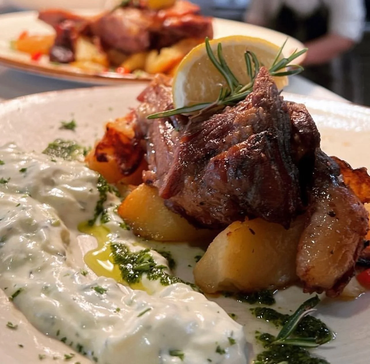 Confessions of a Restaurant Owner — Elaia Cafe & Restaurant