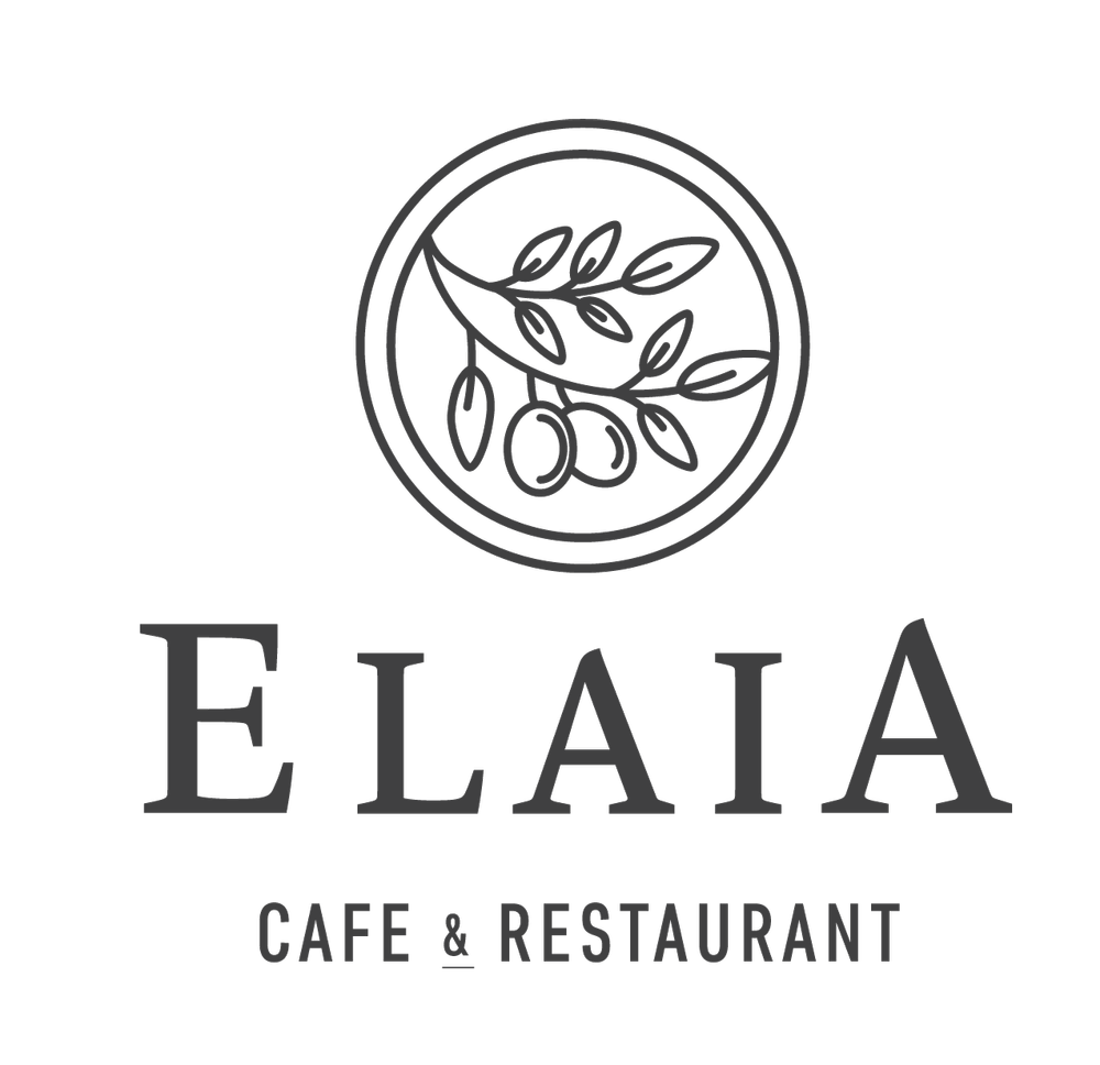 Elaia Cafe & Restaurant