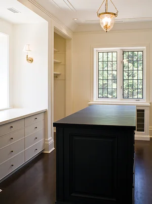 Lawrence Park Tudor — CASEY DESIGN | PLANNING GROUP INC.