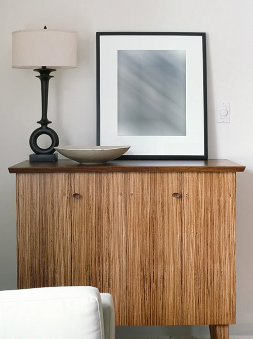 Contemporary Mid-Town — CASEY DESIGN | PLANNING GROUP INC.