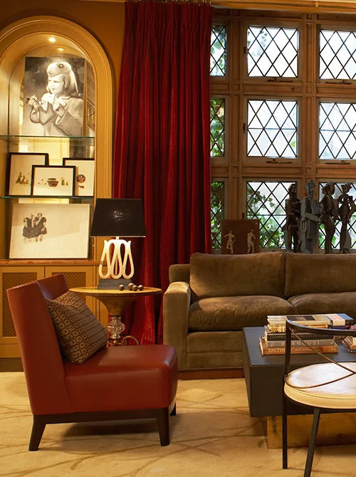 1940’s Collectible — CASEY DESIGN | PLANNING GROUP INC.