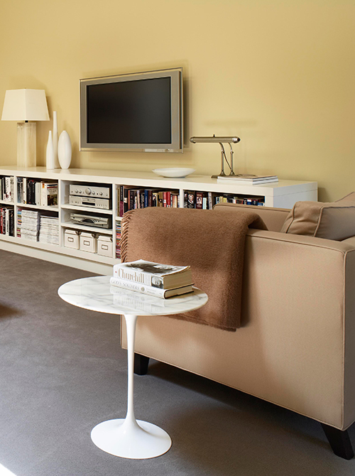 Transitional Townhouse — CASEY DESIGN | PLANNING GROUP INC.
