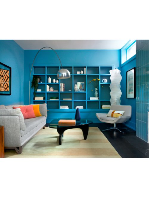 Colourful Lawrence Park Home — CASEY DESIGN | PLANNING GROUP INC.