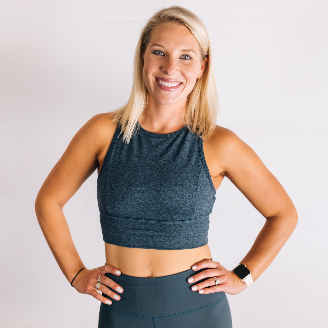 Meet The Coaches — CoreFit | Group Fitness & Online Personal Training