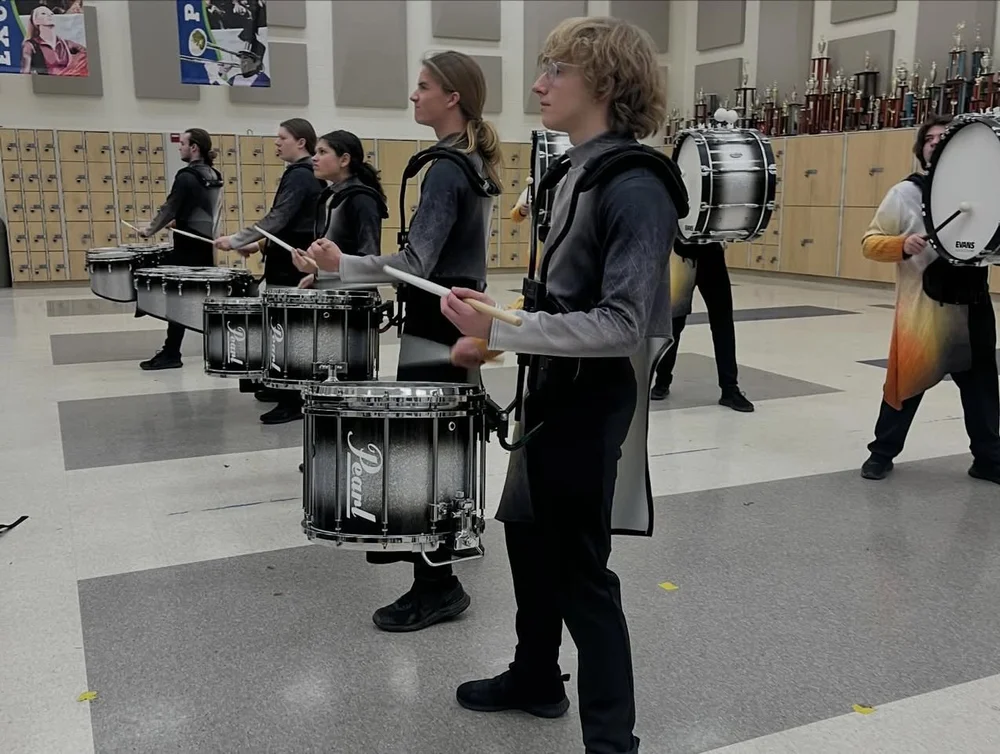 Ross Band of Class