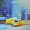 David Dunlop: An Inspiring Artist, Lecturer and Teacher — The Drawing Room