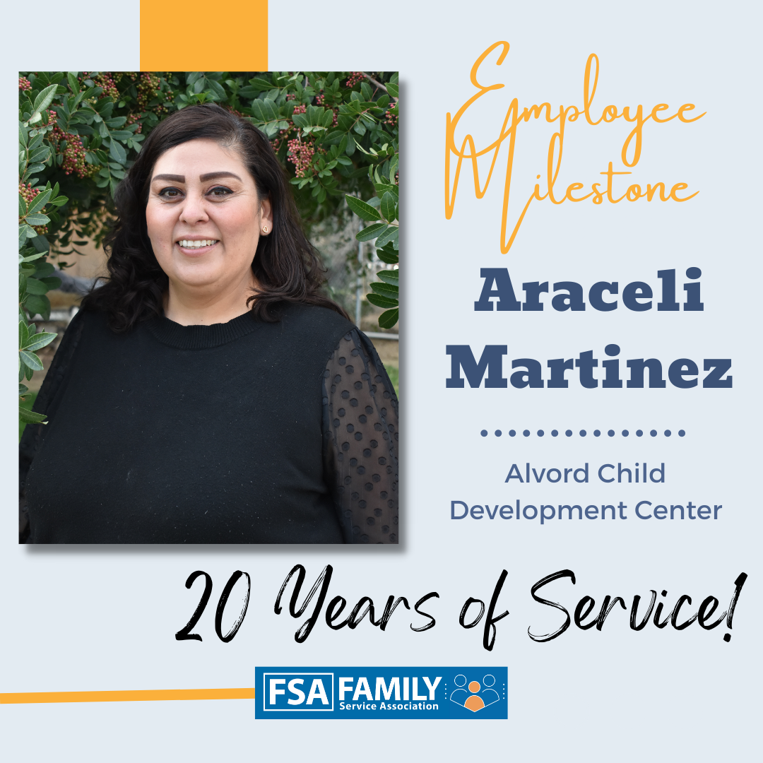 News — Family Service Association