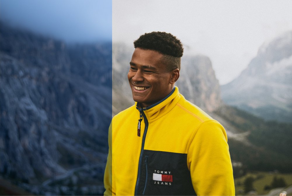 Presets - Fall — ALEN PALANDER