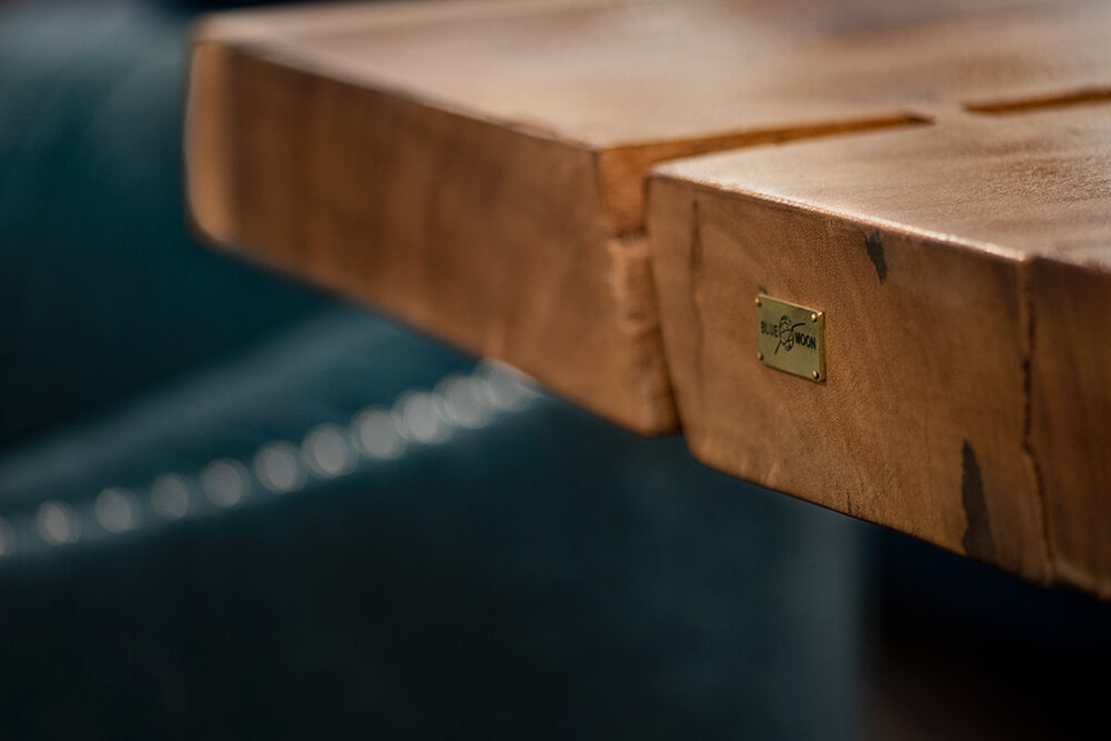 Blue Moon Furniture - Blog