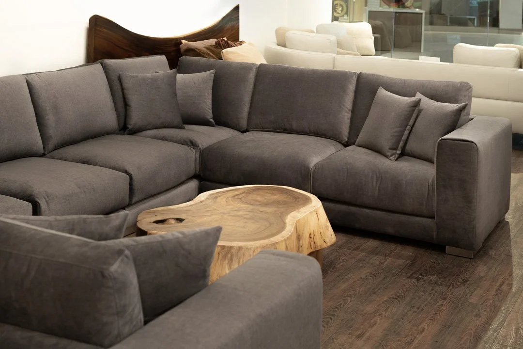 Extra Deep Sectional Sofa Canada | Cabinets Matttroy