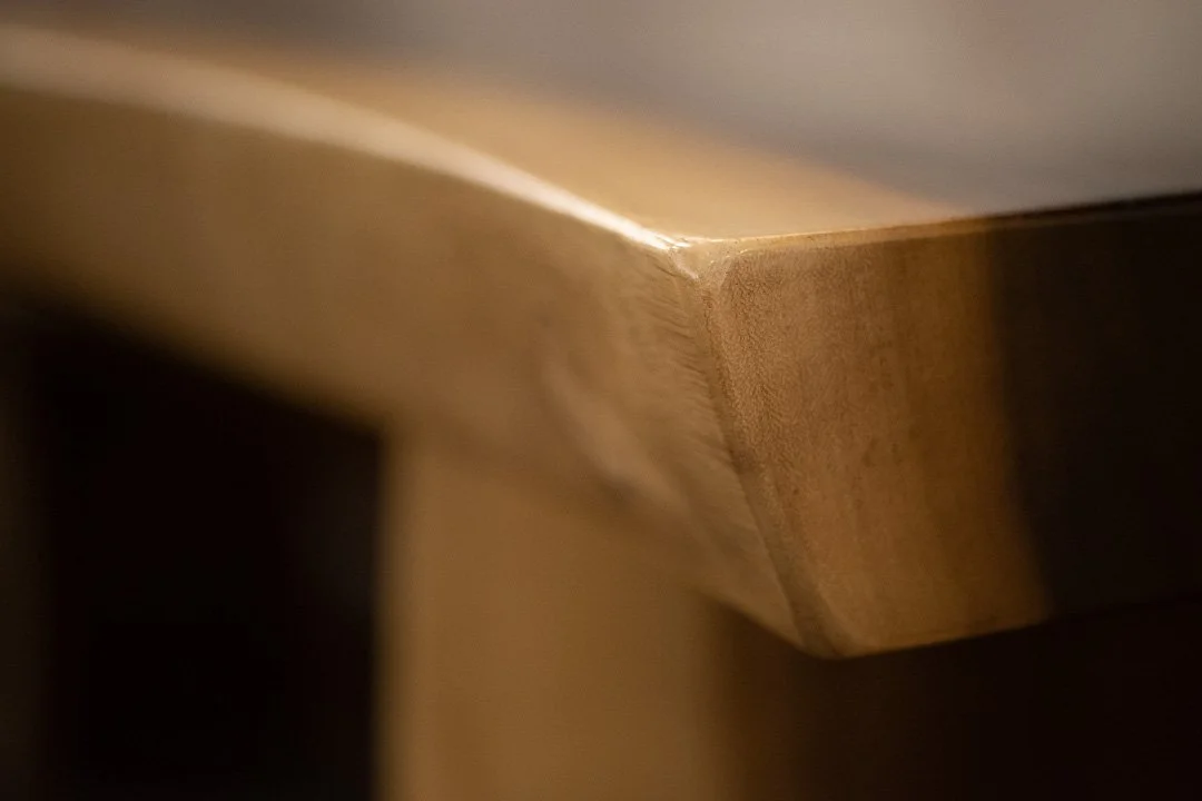 Blue Moon Furniture- Majestic Live Edge Dining Tables-The Majestic ...