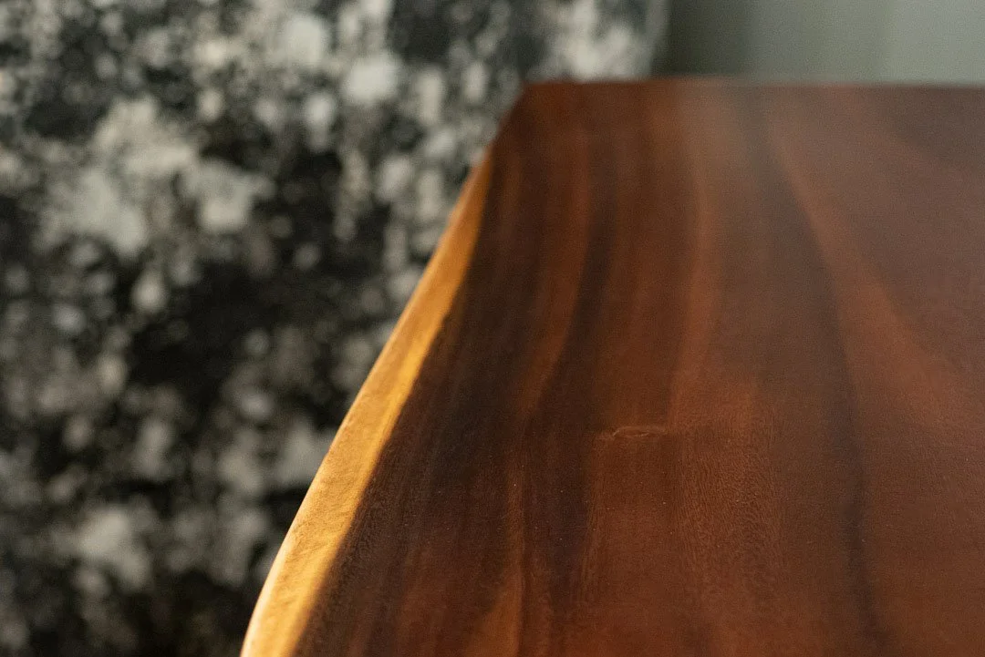 Blue Moon Furniture- Majestic Live Edge Dining Tables-The Majestic ...