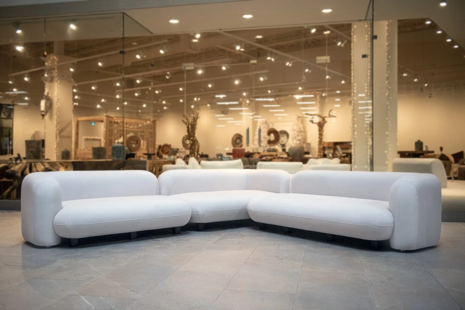 Blue Moon Furniture - Bend Upholstery