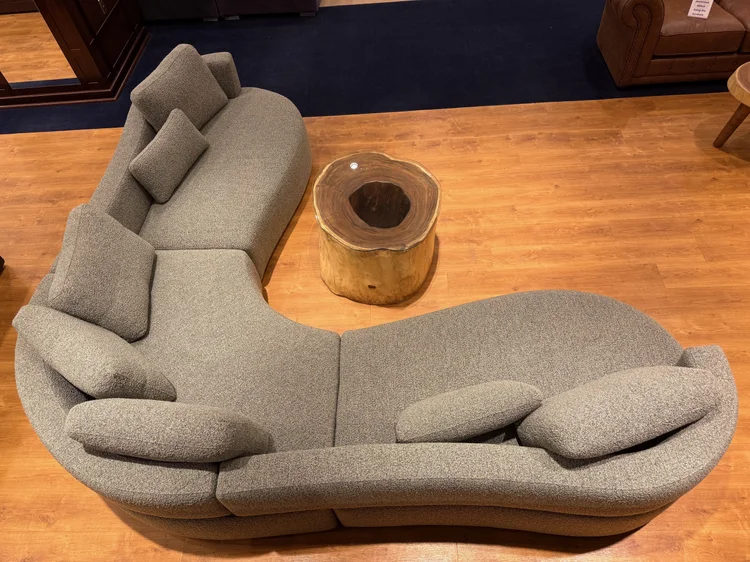 Blue Moon Furniture - Bend Upholstery