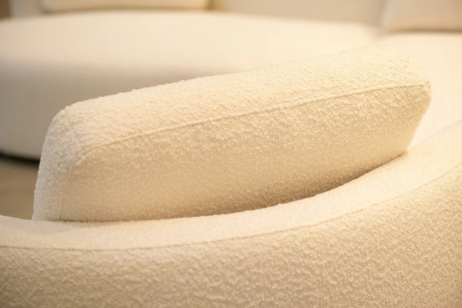 Blue Moon Furniture - Bend Upholstery
