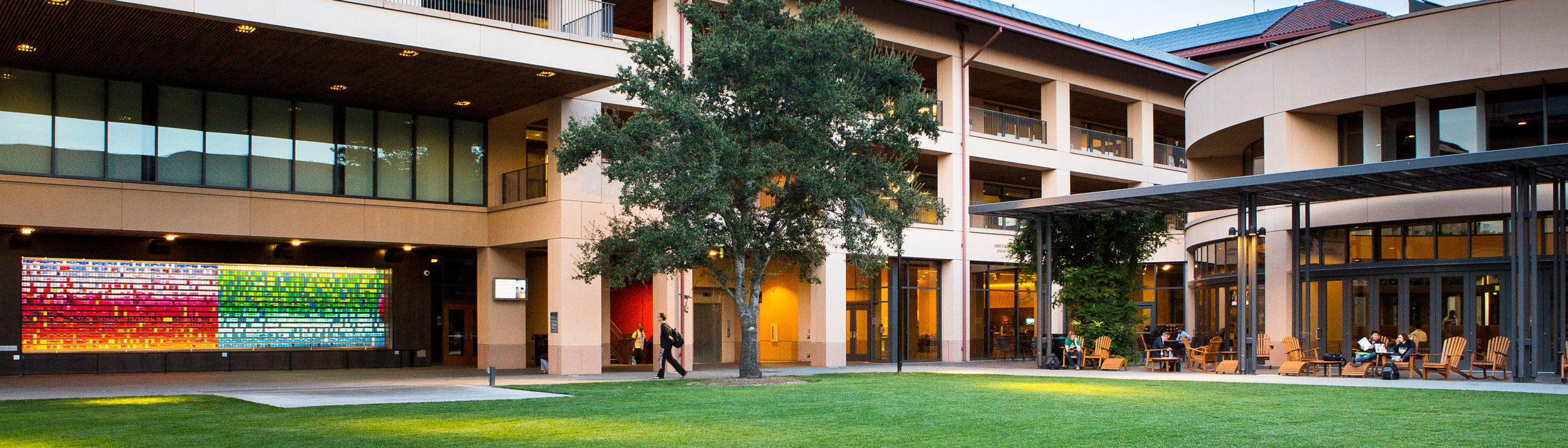 Stanford School Of Business