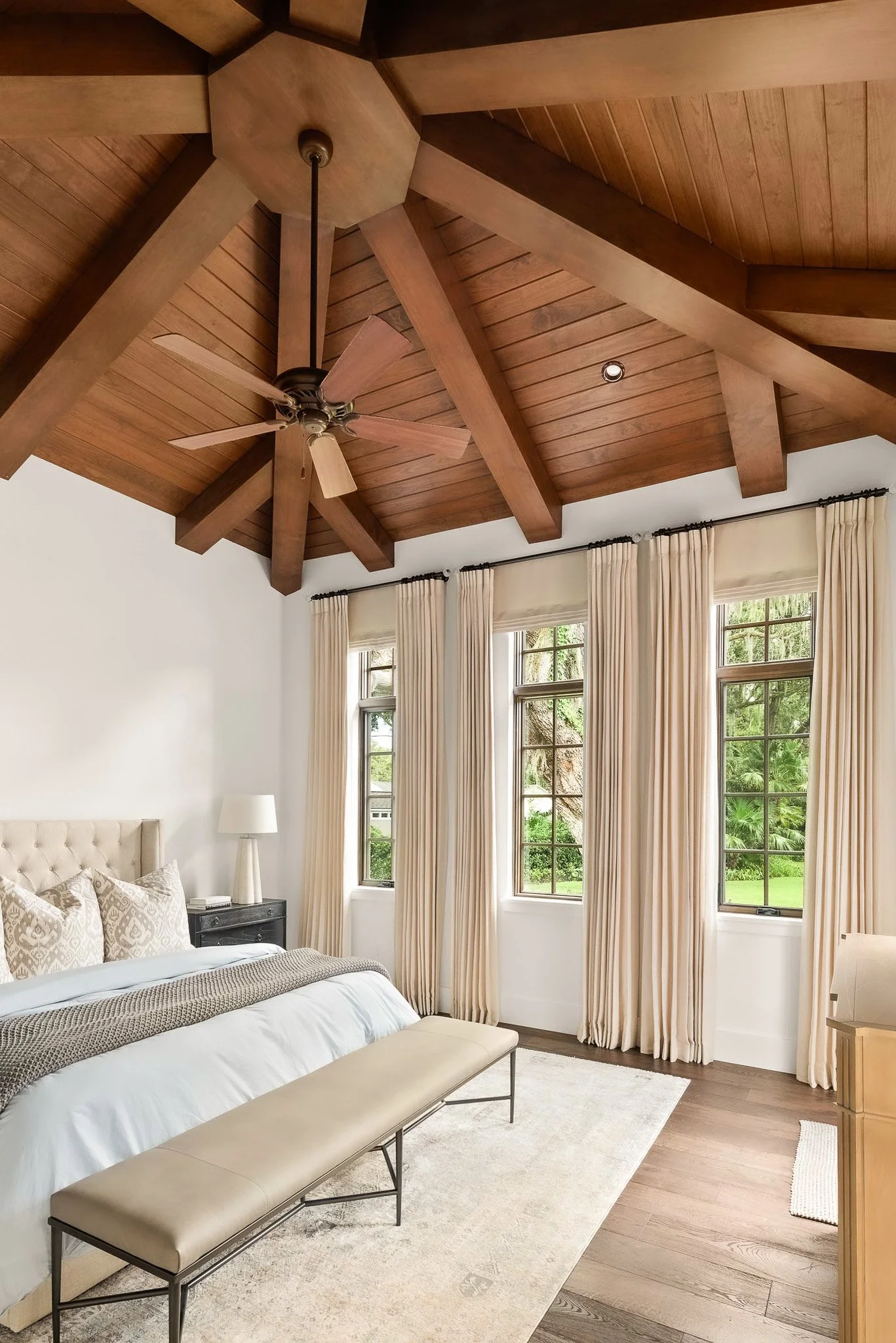 OAKLEIGH — Steele Street Studios