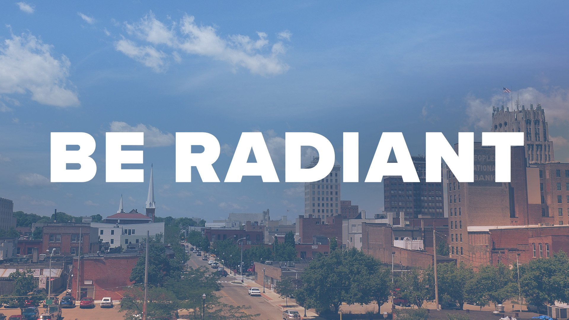 Radiant Church Jackson