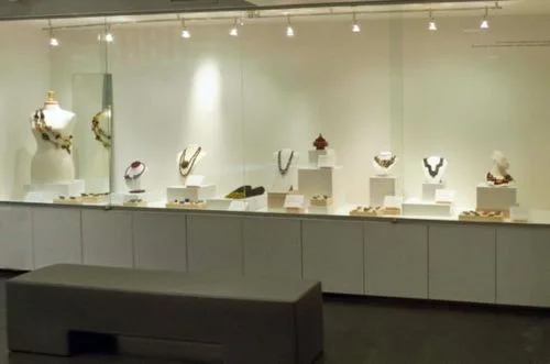 Exhibits — Portland Bead Society