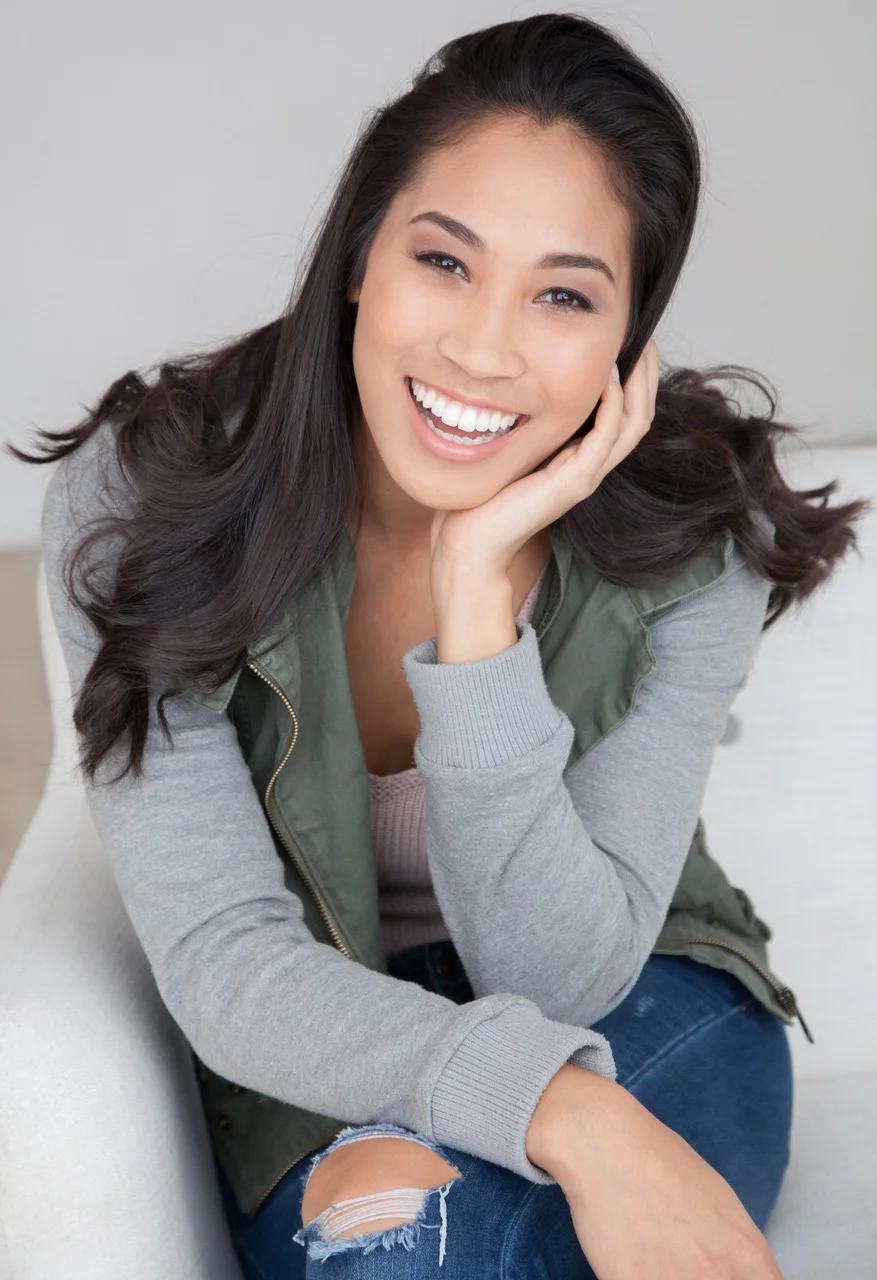Kamri Lin(SAG/AFTRA) — Niche Models & Talent