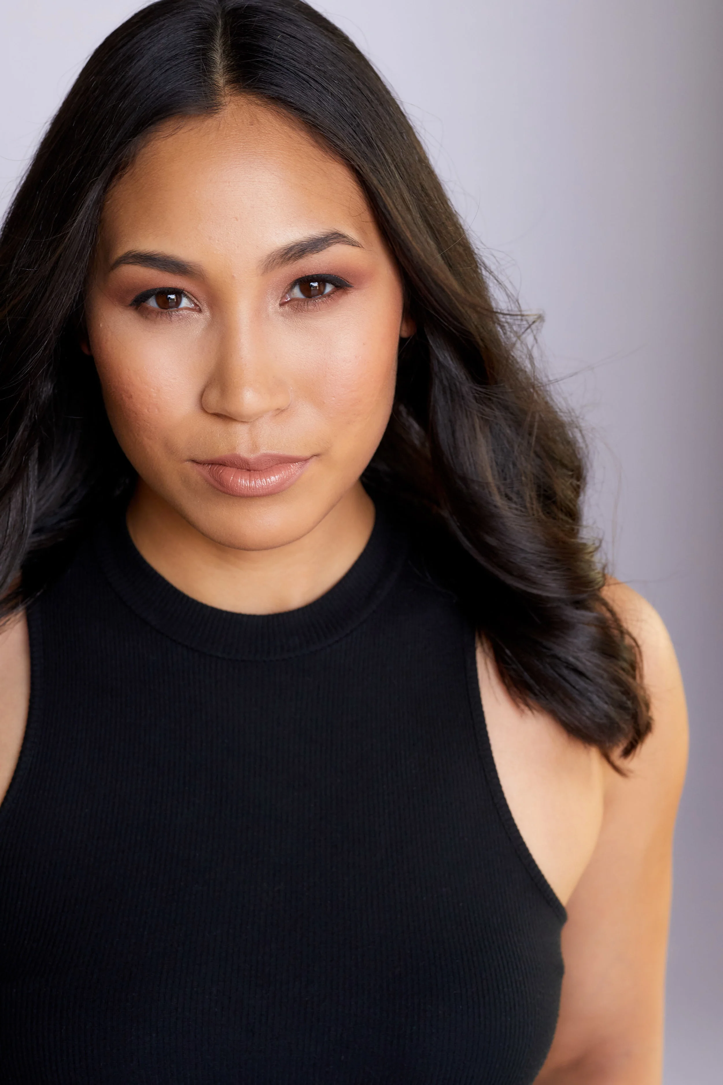 Kamri Lin(SAG/AFTRA) — Niche Models & Talent