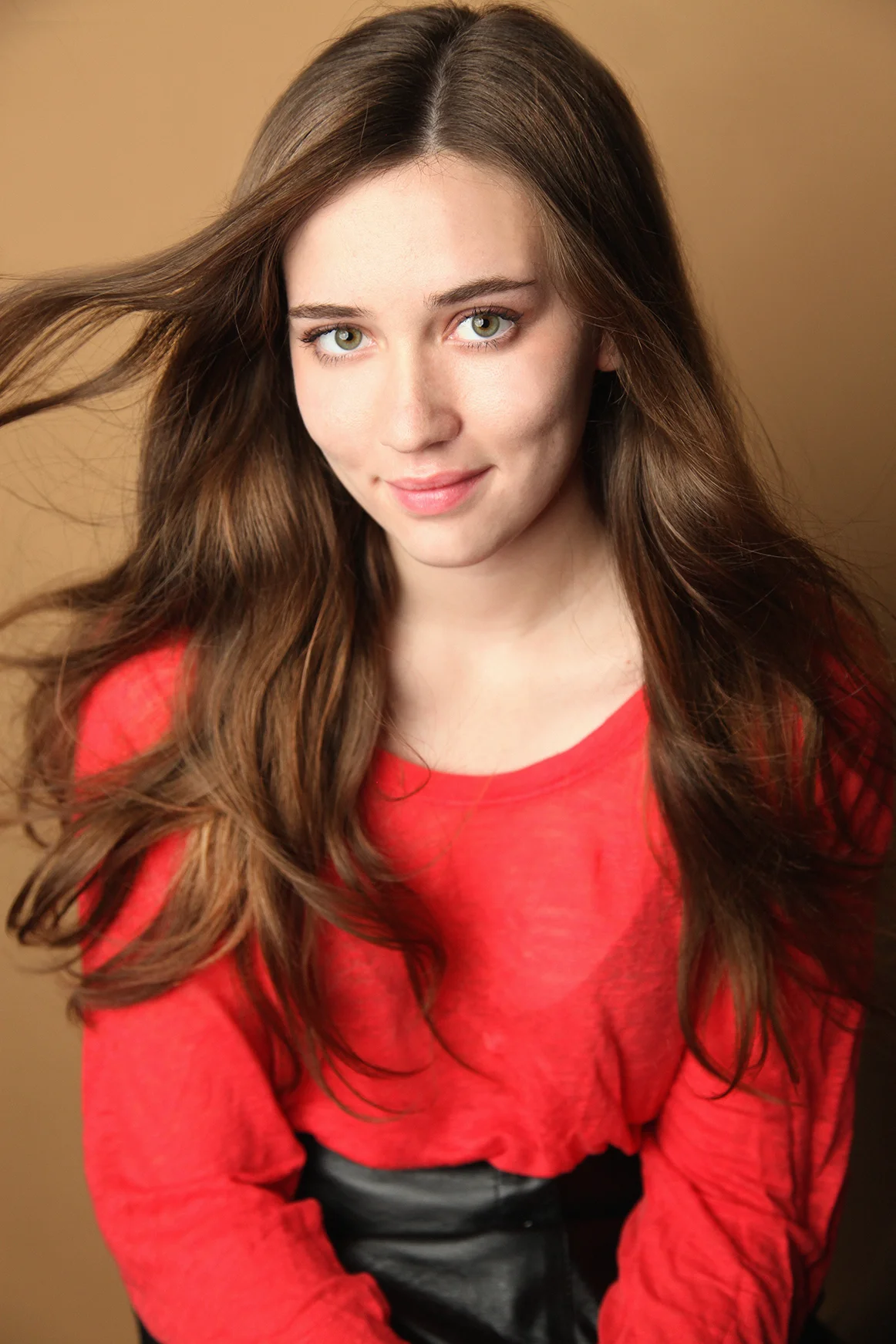 TV/Film — Niche Models & Talent