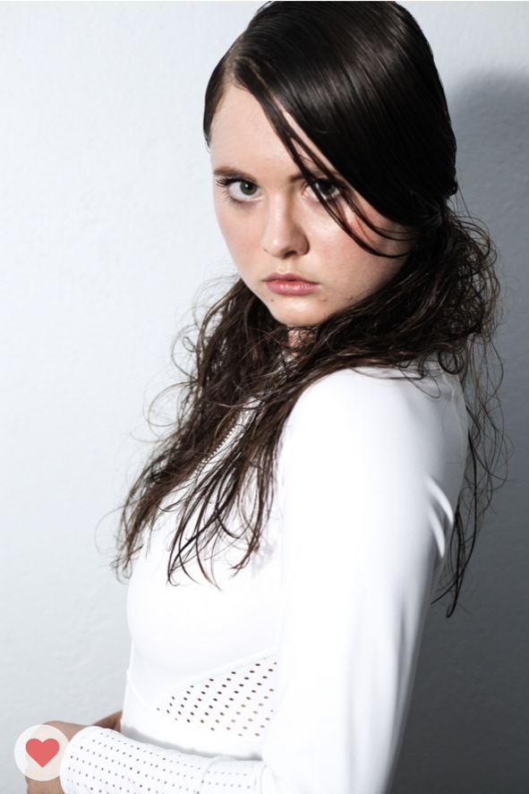 Kiana Cagan (13+) — Niche Models & Talent