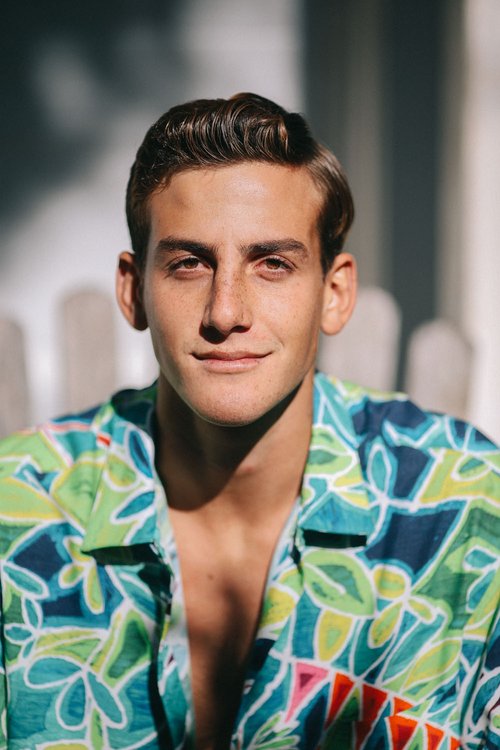 Men — Niche Models & Talent
