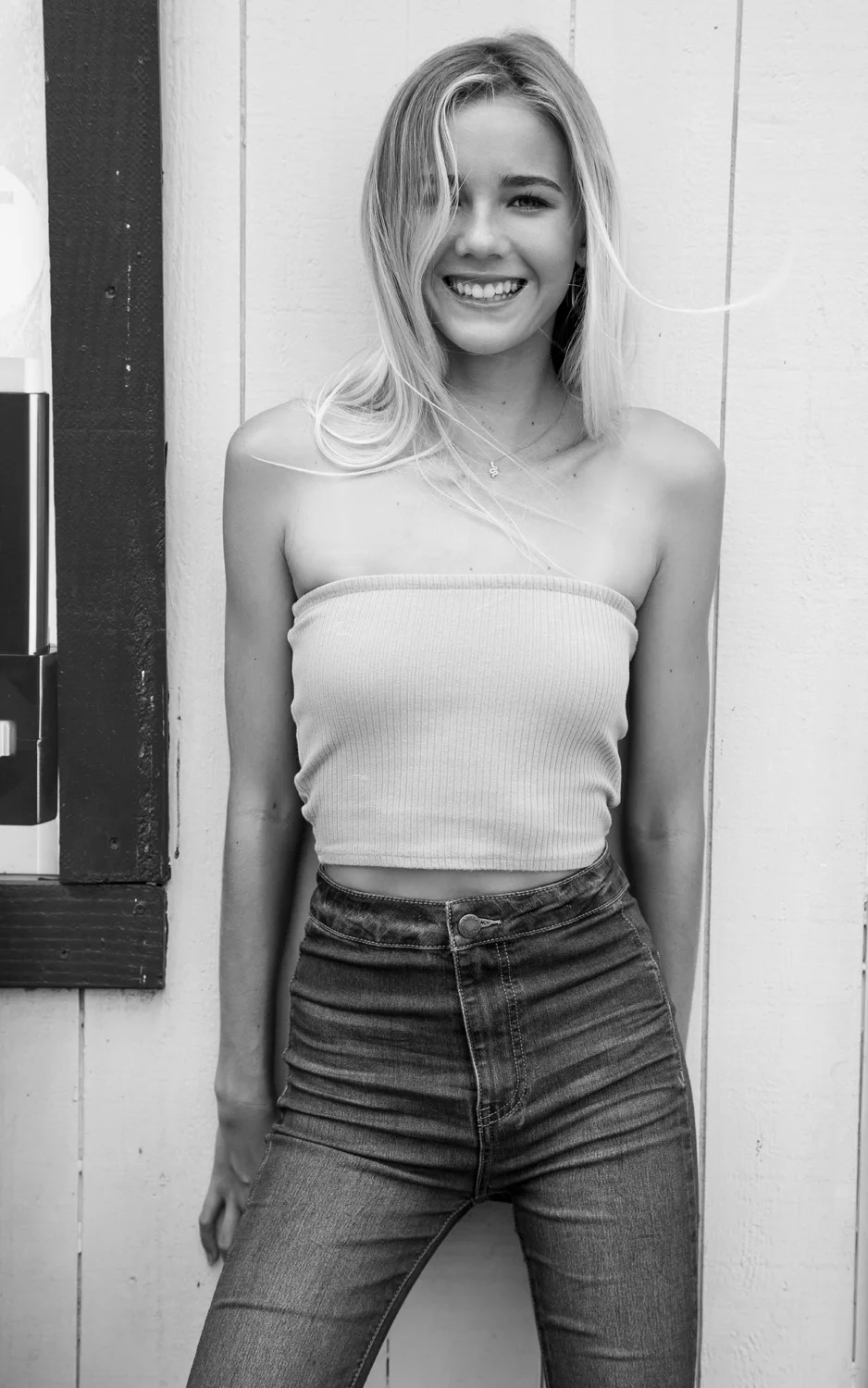 Piper — Niche Models & Talent