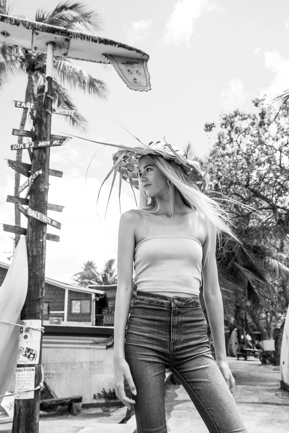 Piper — Niche Models & Talent