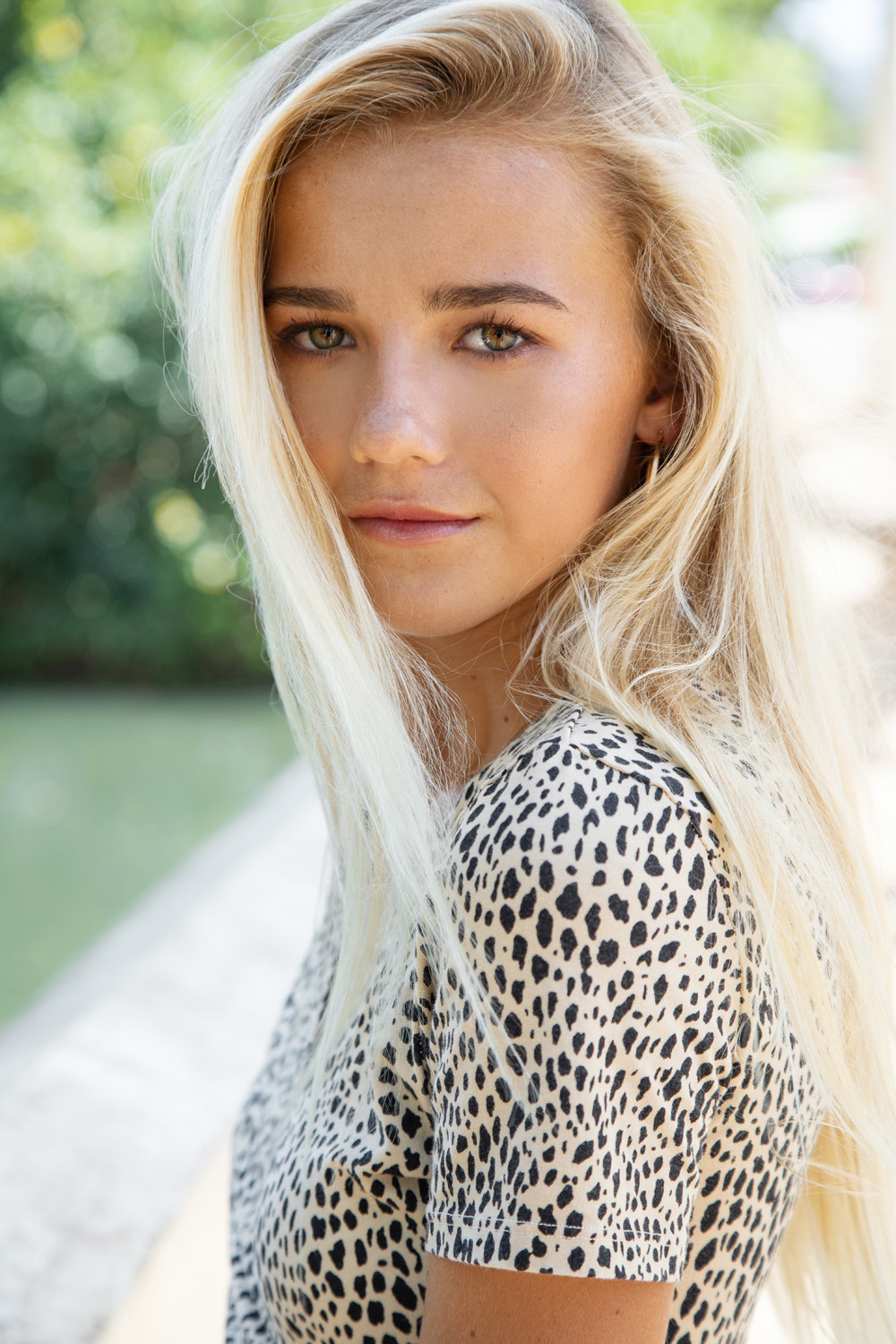 Piper — Niche Models & Talent