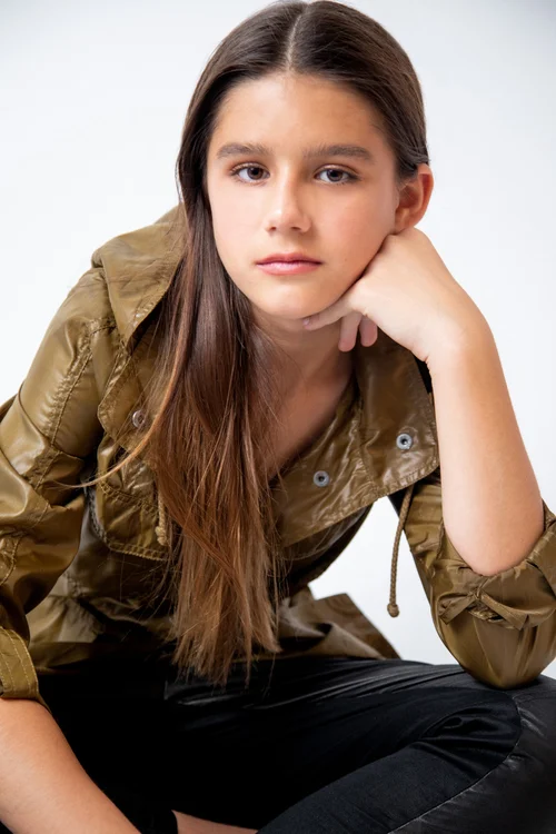 Teens — Niche Models & Talent