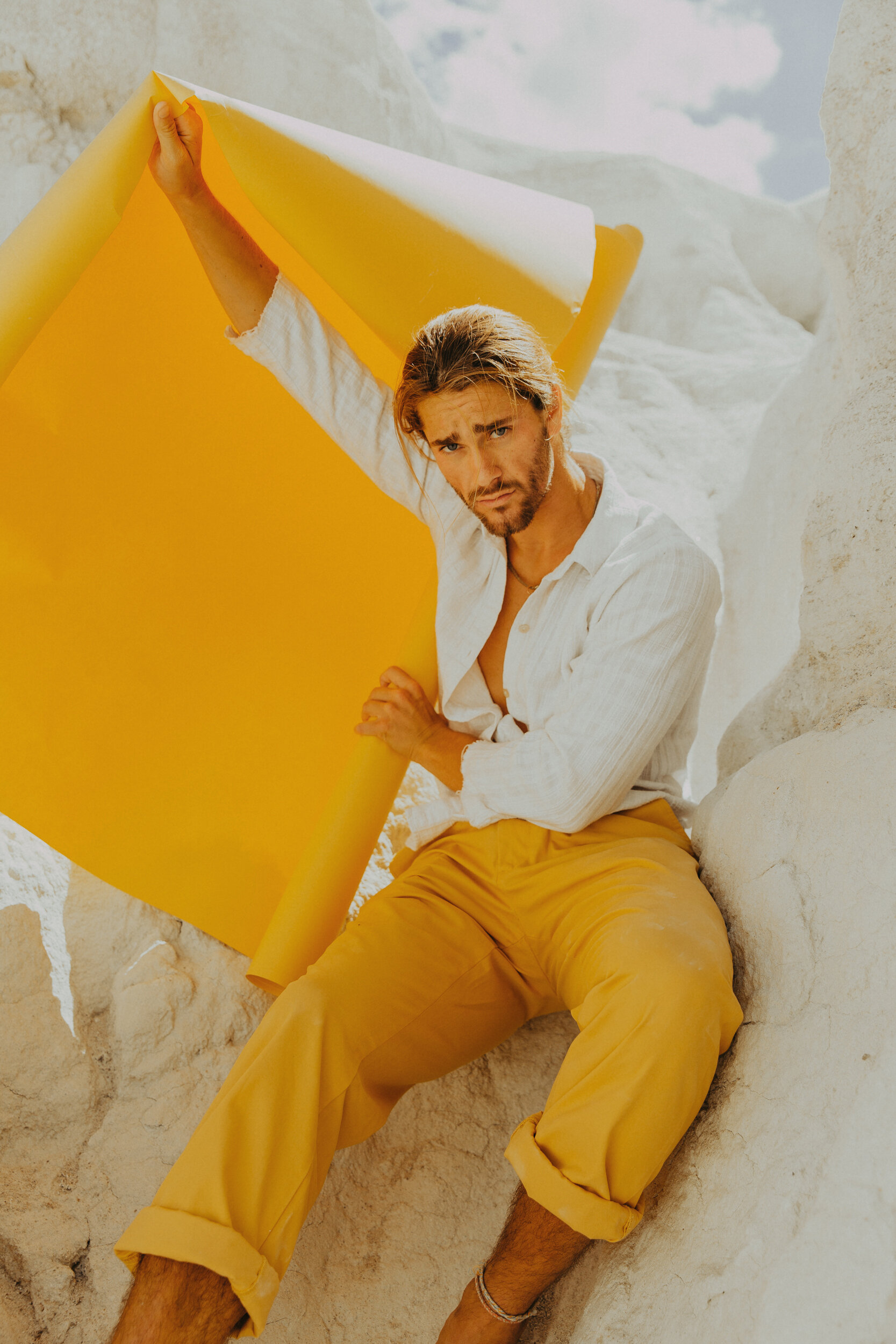 Austin — Niche Models & Talent