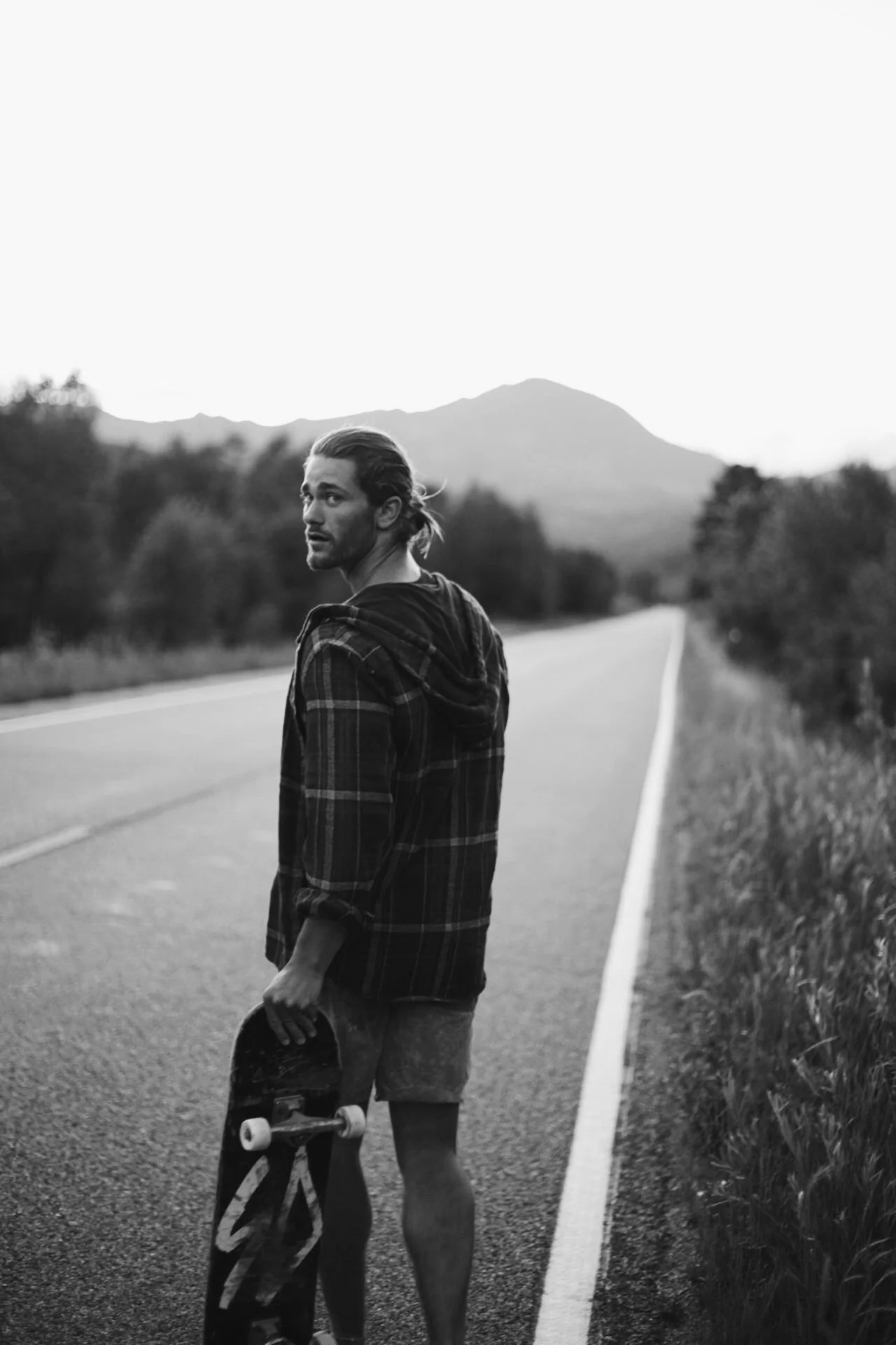 Austin — Niche Models & Talent