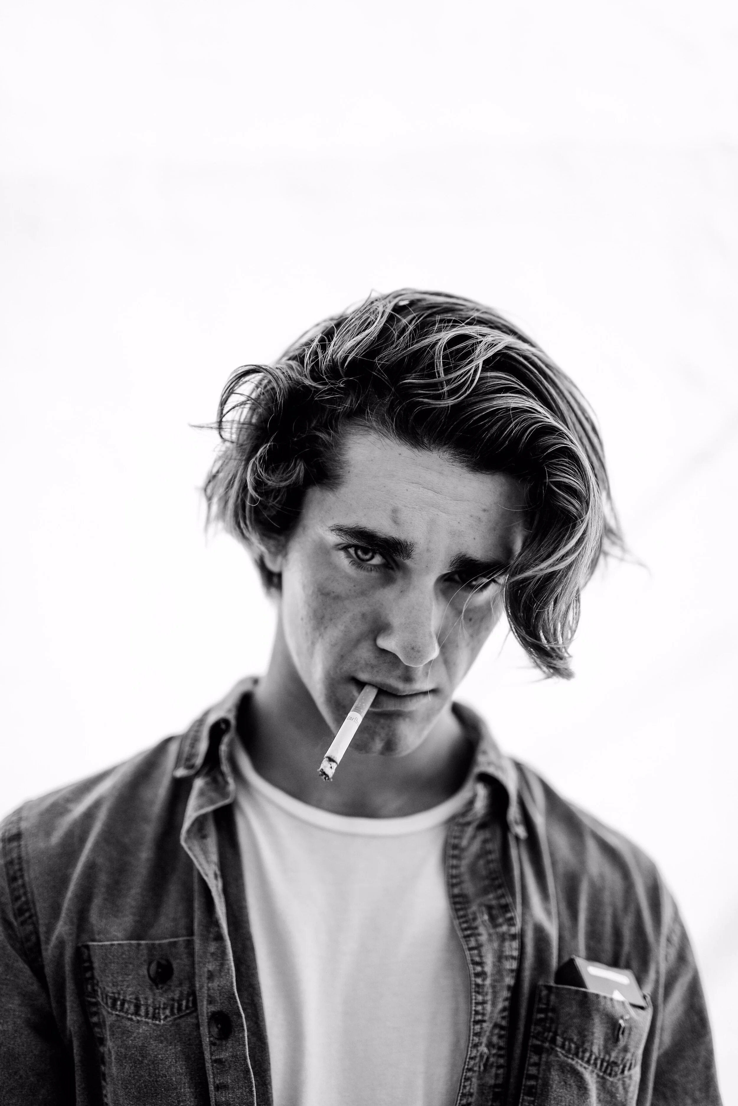 Austin — Niche Models & Talent