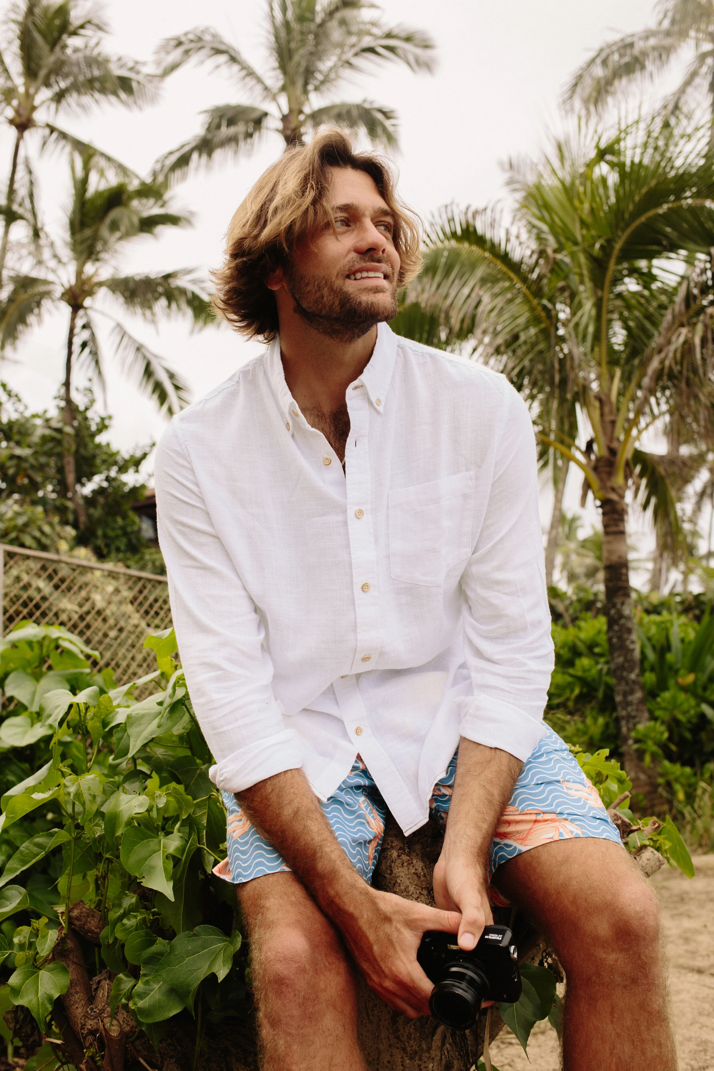 Brent — Niche Models & Talent