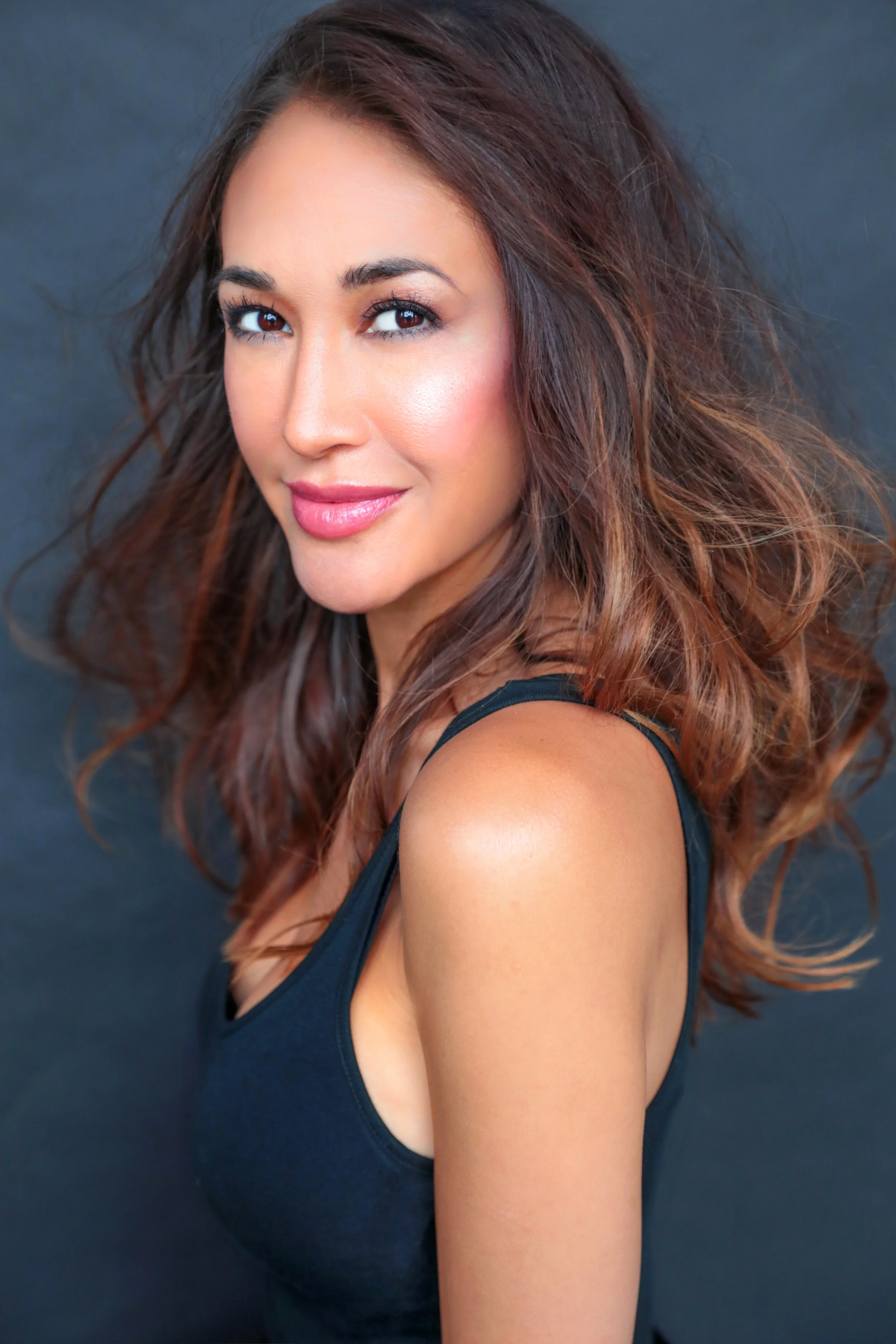 Lifestyle Women — Niche Models & Talent