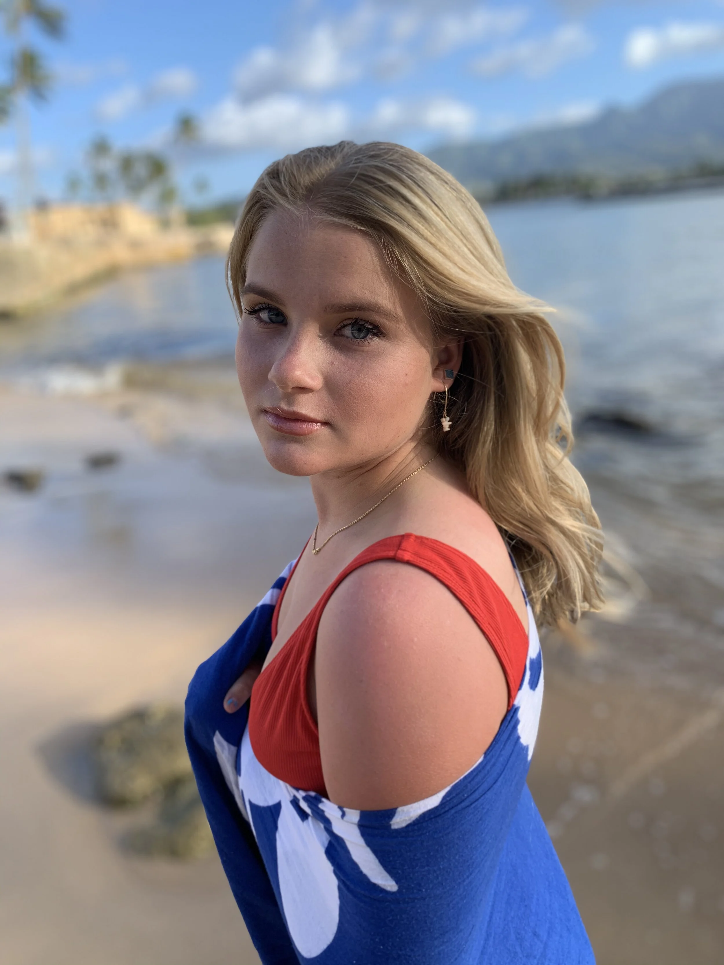 Ava Sutton — Niche Models & Talent