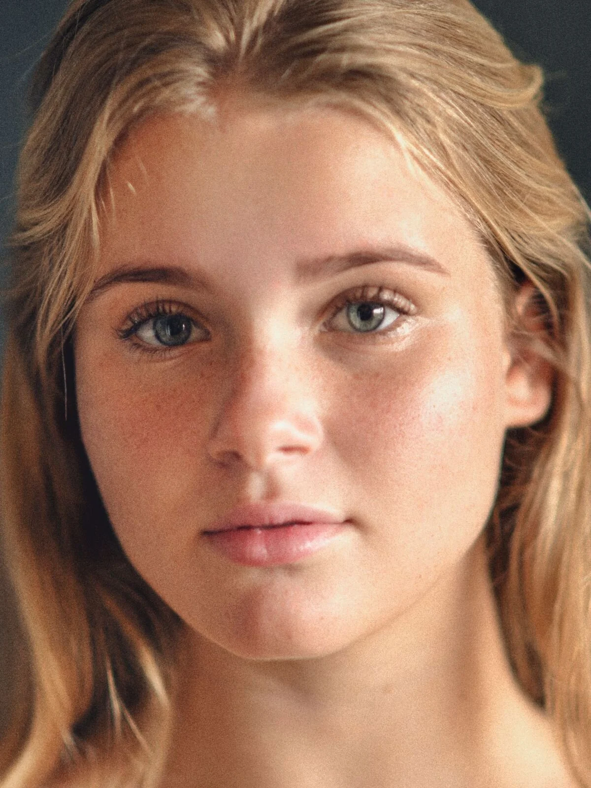 Ava Sutton — Niche Models & Talent