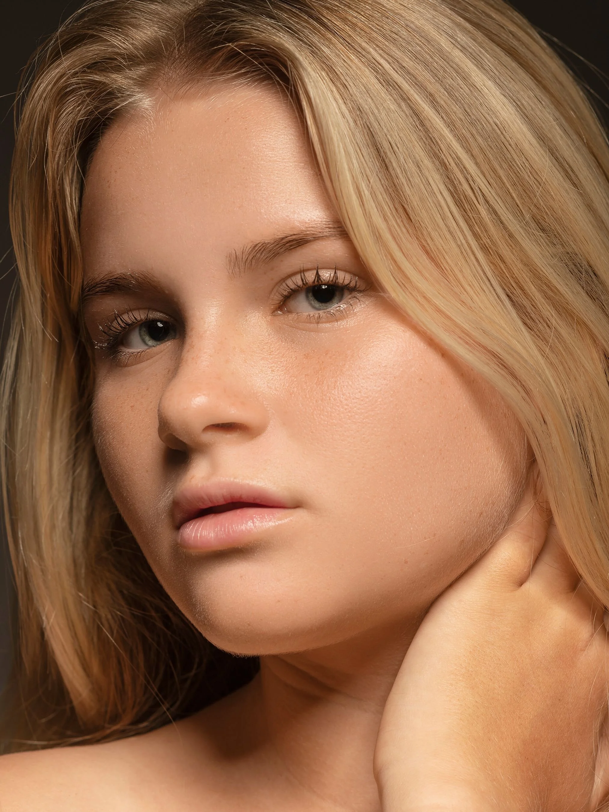 Ava Sutton — Niche Models & Talent