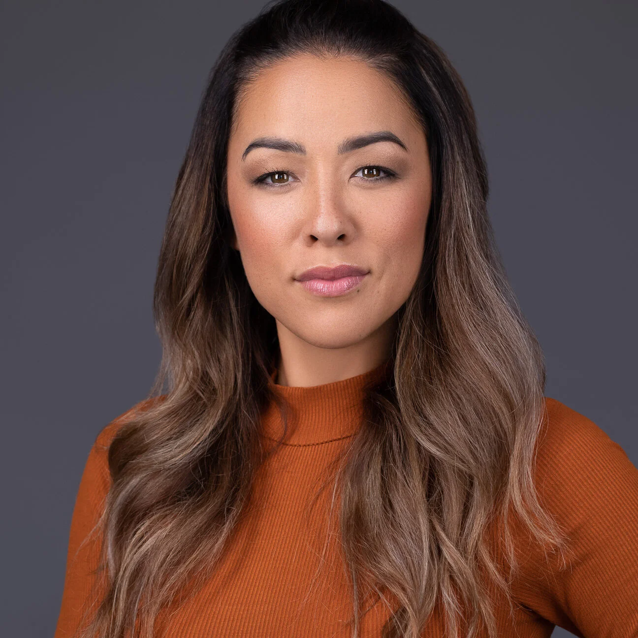 Patty Lee — Niche Models & Talent