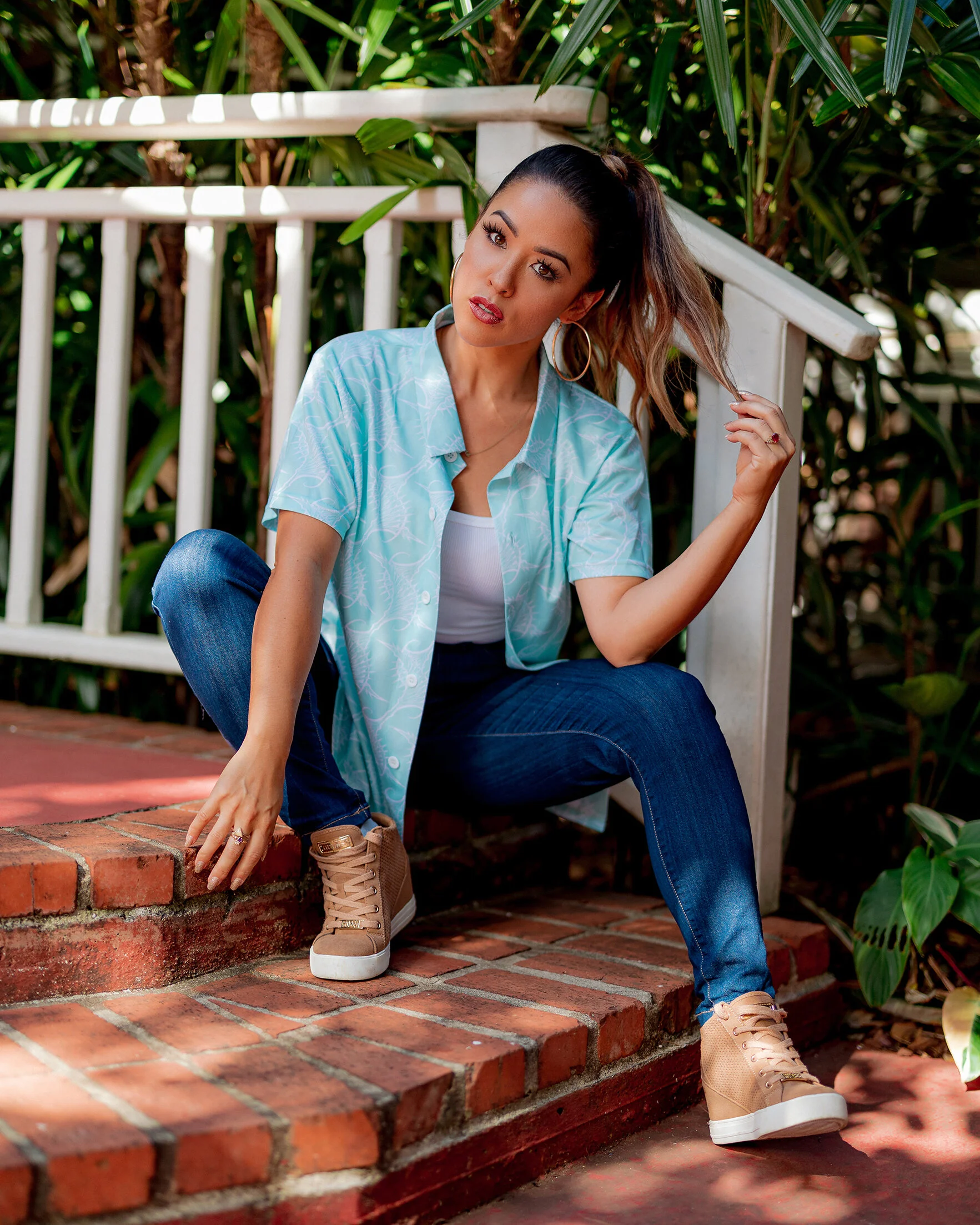 Patty — Niche Models & Talent